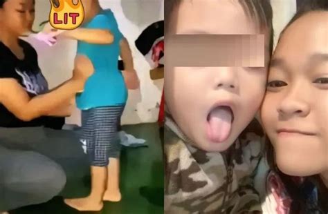 Video Viral Ibu dan Anak Baju Biru Kisah di Balik Tren yang Menghebohkan - GIÚP BẠN