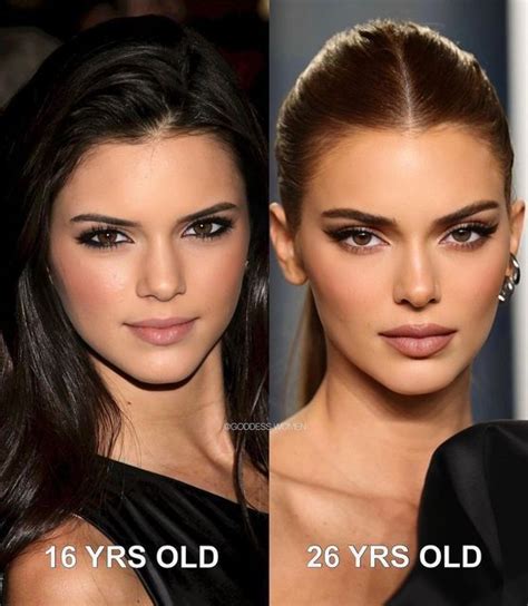 30 before and after pics of women who got hollywood like transformations from this makeup artist ...