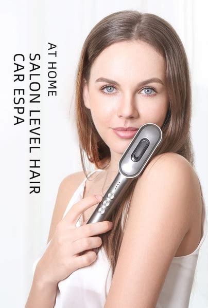 K·SKIN Дарсонваль K.SKIN Лазерный массаж, инфракрасная расческа для ...