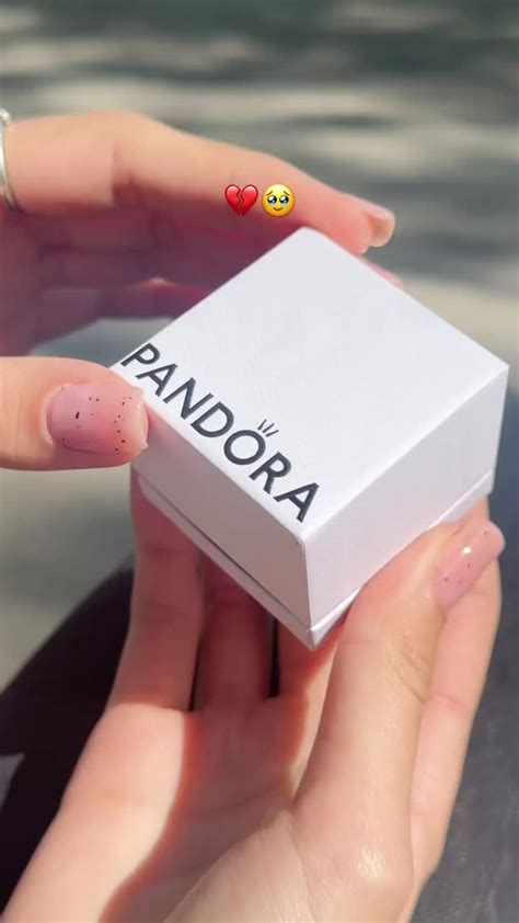 Прикраси Україна fames.ua on Instagram: "Pandora rings>> #pandora # ...