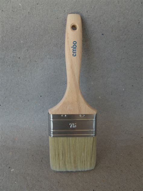 Pensel 75 mm