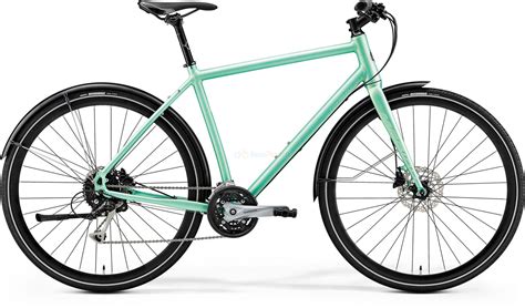 Купить велосипед Merida Crossway Urban 100 (2019)