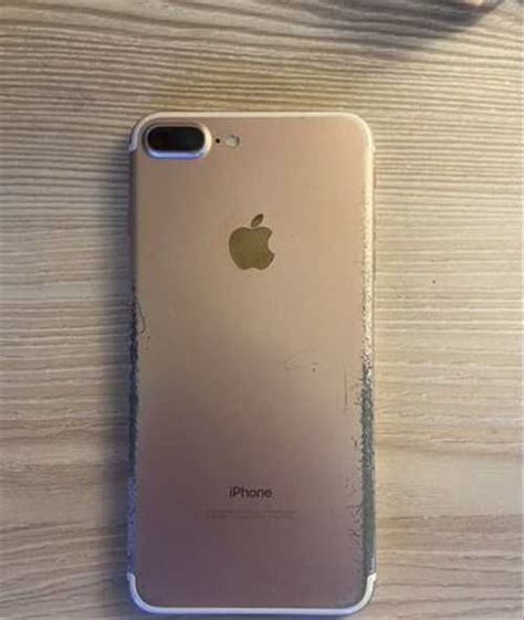 iPhone 7 plus 256gb купить | Мобильные телефоны | Festima.Ru – частные ...