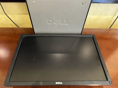 МОНІТОР 22″ DELL P2210F / LED лед монитор: 750 грн. - Мониторы ...