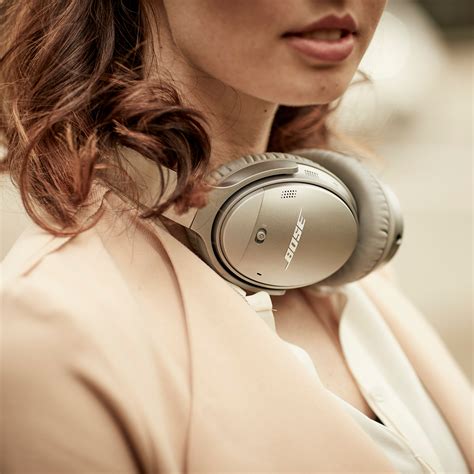 Bose QC 35 II con Google Assistant ufficiali: le cuffie che ti parlano ...