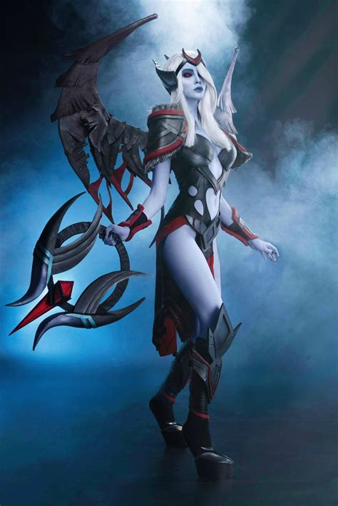 Dota2RuHub on Twitter in 2020 | Dota 2 cosplay, Architecture art, Best ...