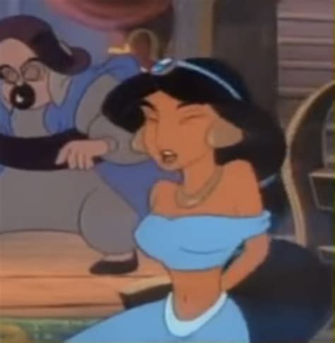 Jasmine Tied Up 4 by GhibliDisney on DeviantArt