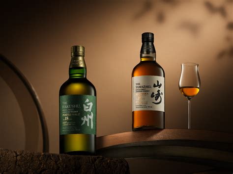 Experience a century of passionate Japanese whisky-making with the ...
