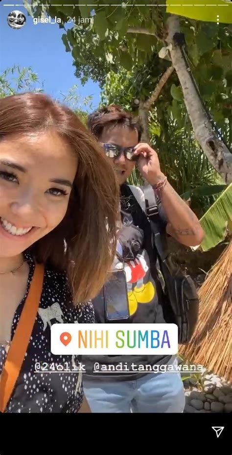 Viral, Beredar Video Syur yang Diduga Mirip Gisel, Netizen Sibuk Cari Link - Bebaspedia.com
