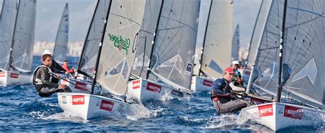 Rostock Sailing: Tricky stuff