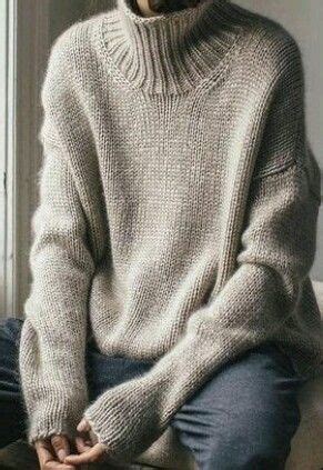 Pin by Olga Boldireva on Oversaize Оверсайз | Knit fashion, Sweaters, Style