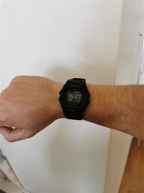 New! GBD-200-1ER! : r/gshock