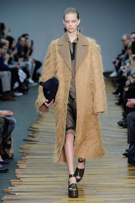 Céline Fall-winter 2014-2015 - Ready-to-Wear