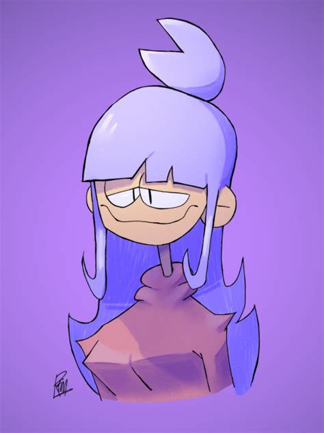 mishy by rainnxyz on Newgrounds