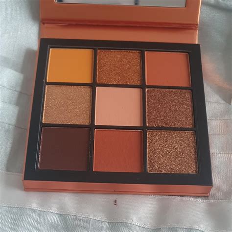 Huda Beauty Makeup | Depop
