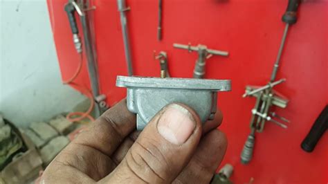 What Causes A Carburetor To Pop at Kathleen Perry blog