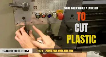 Understanding The Axes On A Cnc Lathe: An Essential Guide | ShunTool