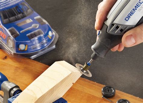 Многофункциональный инструмент Dremel 3000-15, F0133000JL - Купить ...