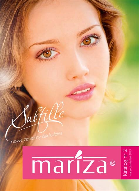 Mariza katalog 02/2013 by mariza mariza - Issuu