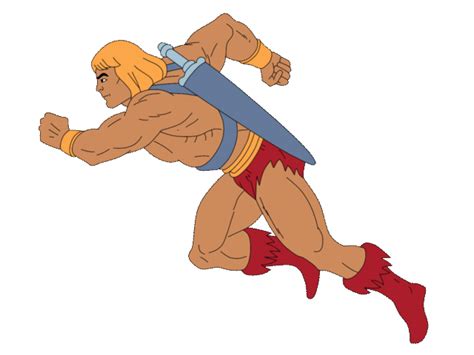 Пин от пользователя Bill Denborough на доске He-man | Горилла тату ...