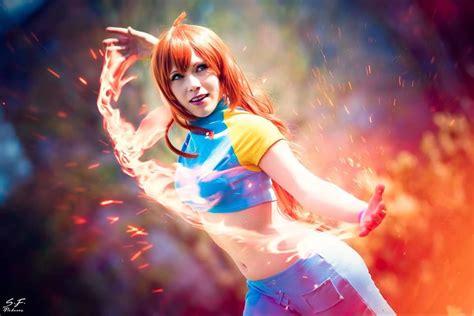 Winx Cosplay – Telegraph