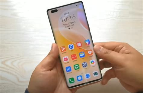 Huawei nova 8 Pro 5G: обзор смартфона, характеристики, цена, отзывы, фото