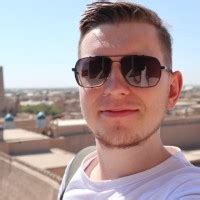 Nikolai Lavrentev - Doctoral Student - Institute of Materials Research ...