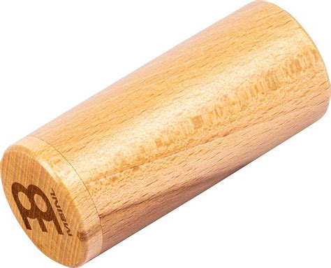 Amazon.com: Meinl Percussion Wood Shaker with Medium Rhythmic Volume ...