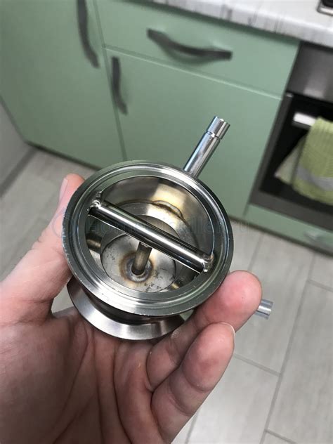 Нижний узел отбора. Страница 115.