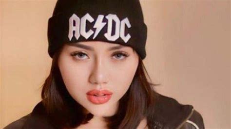 Sosok Meli 3Gp Model Asal Medan, Pernah Jadi SPG dan Kini Jadi Tersangka Kasus Film Dewasa ...
