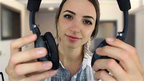 The Best Of Gibi ASMR: Vol 1 - YouTube