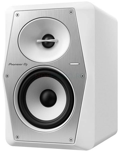 Купить PIONEER VM-50-W активный монитор - цена: 24990 ₽, характеристики ...