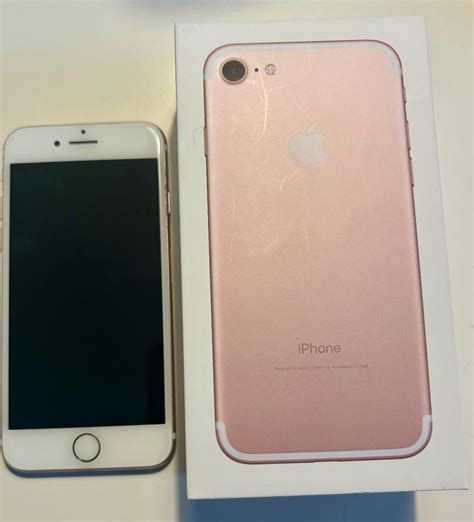 iPhone 7 256Gb | Aukro