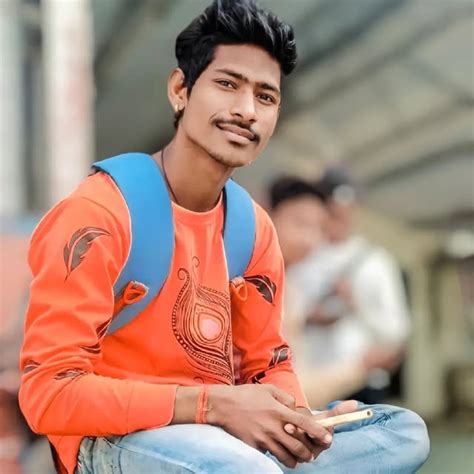 Mithlesh Sahani Mithlesh Sahani (@mithilesh_jaynishad_official ...