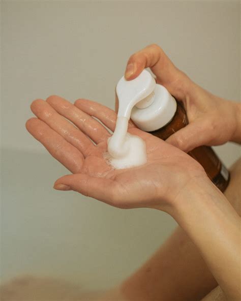 Cleansing Foam - MALINNA° products