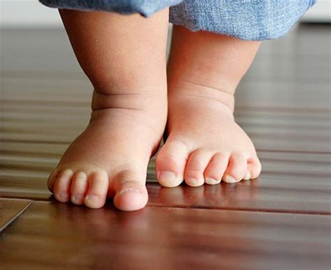 Baby Steps