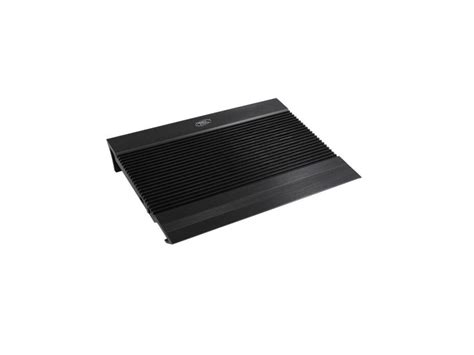 Cooler DeepCool N8 BLACK - Jetman