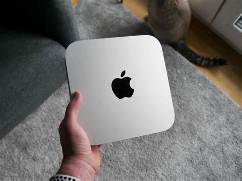 Apple spendiert dem Mac mini kein M3-Upgrade