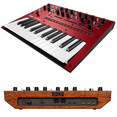 Keyboards by Yamaha Korg Roland