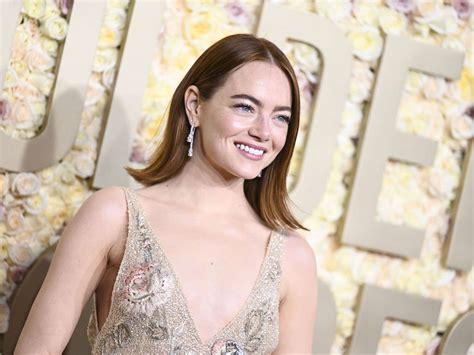 Bob Hair Trend at the 2024 Golden Globes