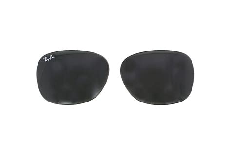 Купить комплект линз без поляризации для очков Ray-Ban 2132 — Sun-Season.ru