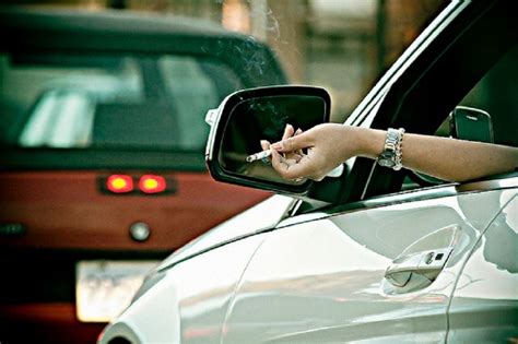 Как уберечь авто от огня?