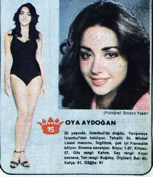 oya aydoğan - yeşilçam Photo (33109282) - Fanpop