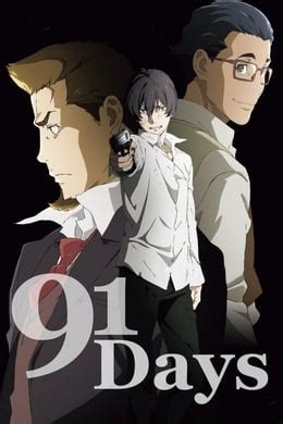 91 Days (TV Series 2016-2016) — The Movie Database (TMDB)