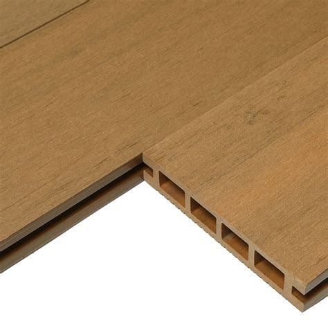 Террасная доска Cm Decking Mix Teak, купить в Москве - CM Decking