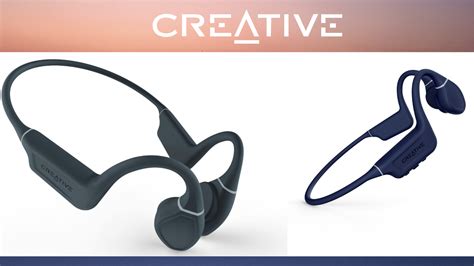 Ακουστικά Creative Outlier Free & Creative Outlier Free Pro με ...