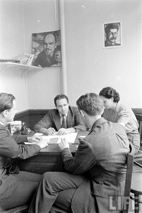 Коммунистическая партия США LIFE 1937: picturehistory — LiveJournal