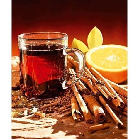 Чаша за топли напитки 250ml - 6 броя