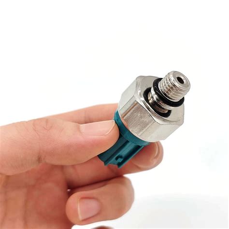 Oil Pressure Sensor Switch 28600-RCL-004 For Honda Trans Transmission ...