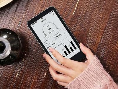 Inkpalm Mini 2: ридер на Android размером со смартфон - 4PDA